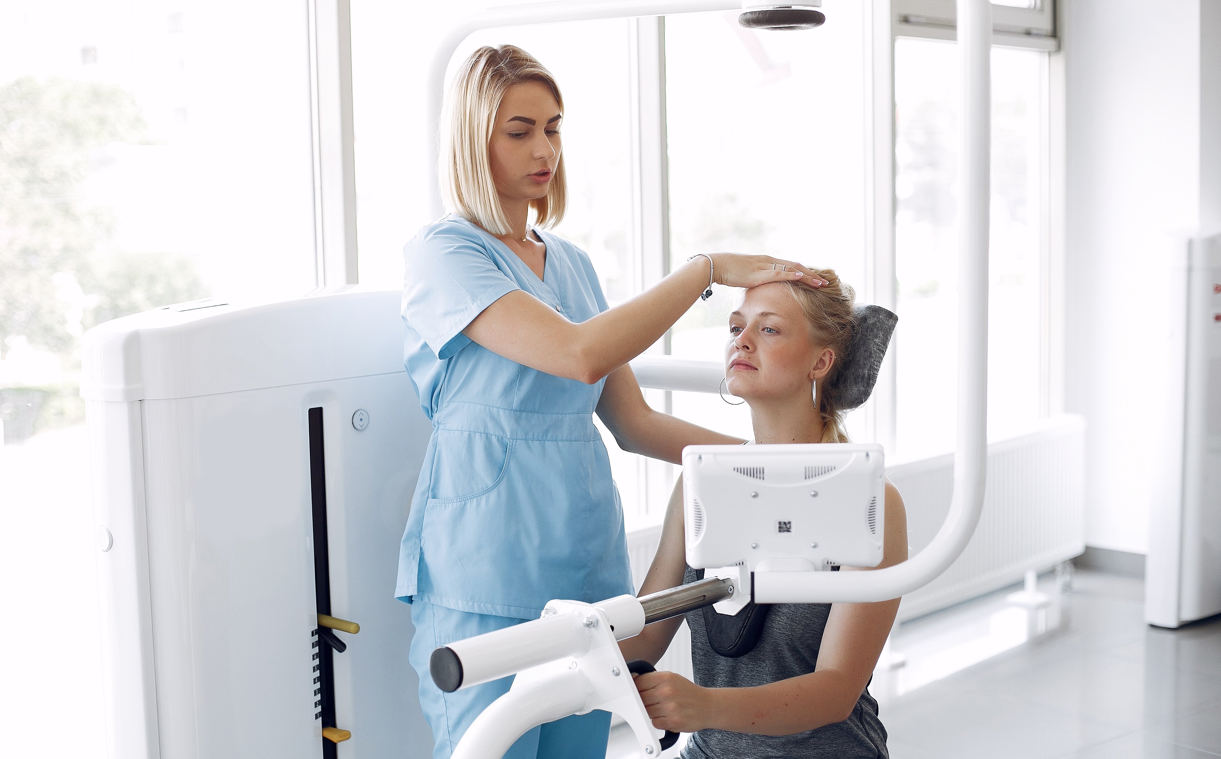 Physiotherapy Near You | Ann Physiocare