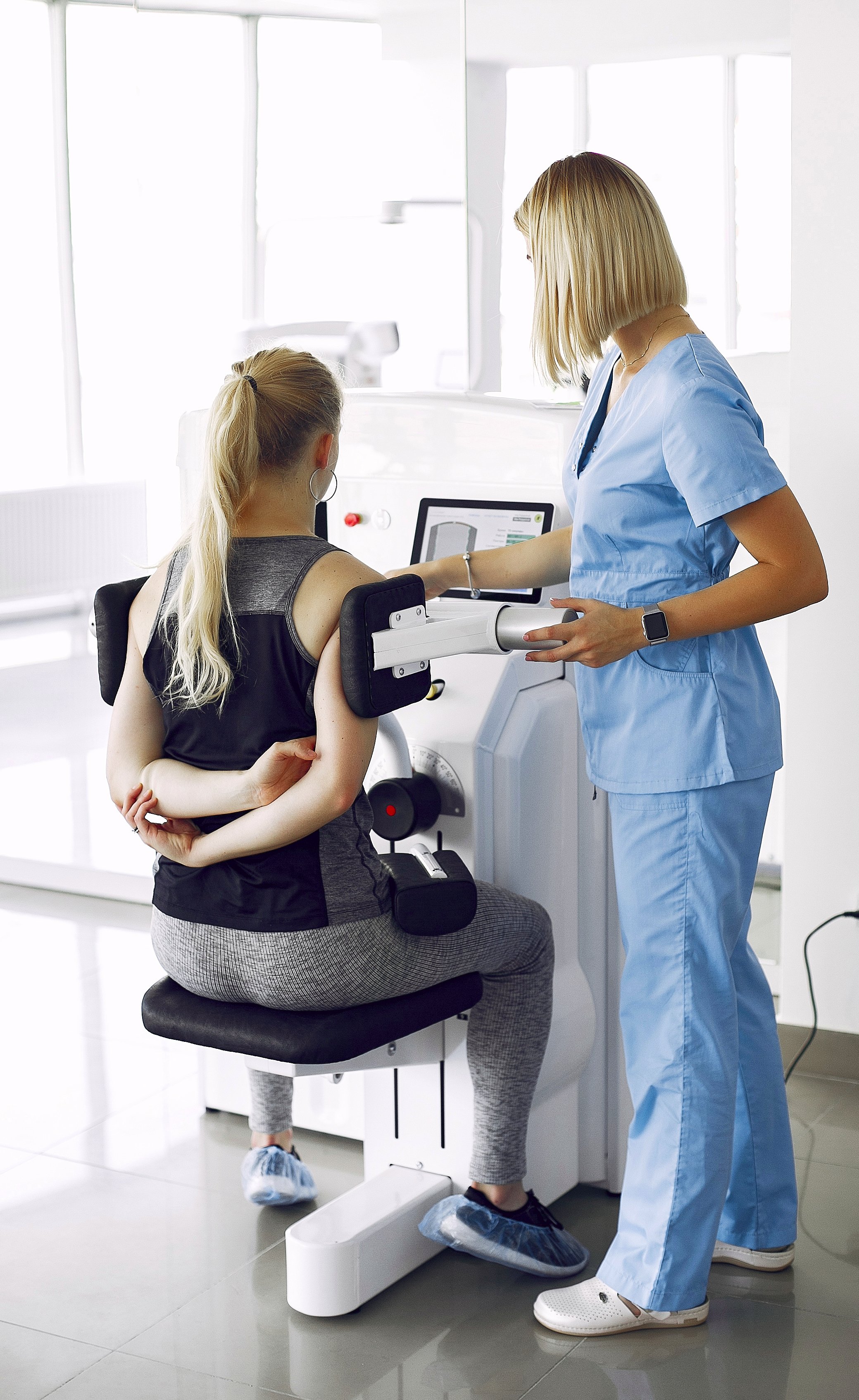 Physiotherapy Near You | Ann Physiocare